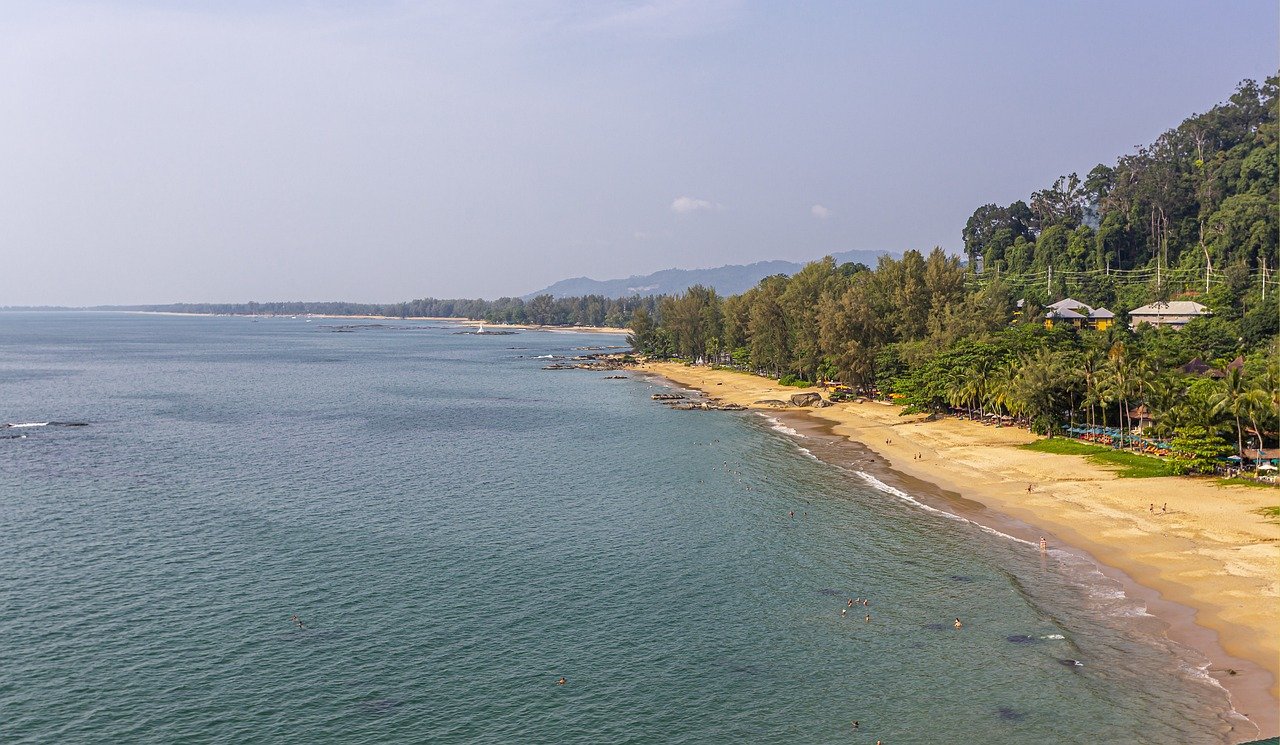 Your Ultimate Guide to Khao Lak – Multi Centre Thailand